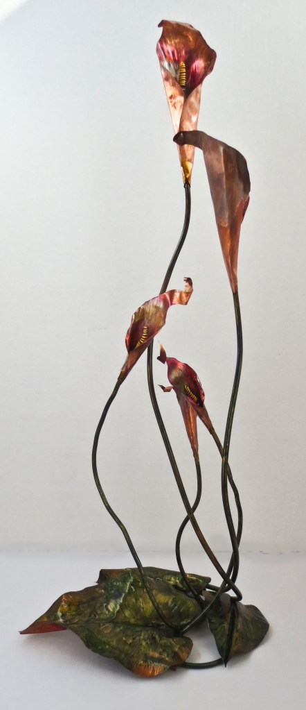 Organic – Art Kerye Leigh